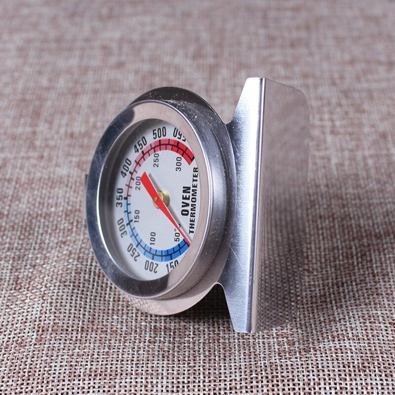 Stand Up Dial Oven Thermometer Rvs Gauge Gage – Grandado Stand Up Dial Oven Thermometer Rvs Gauge Gage – Grandado