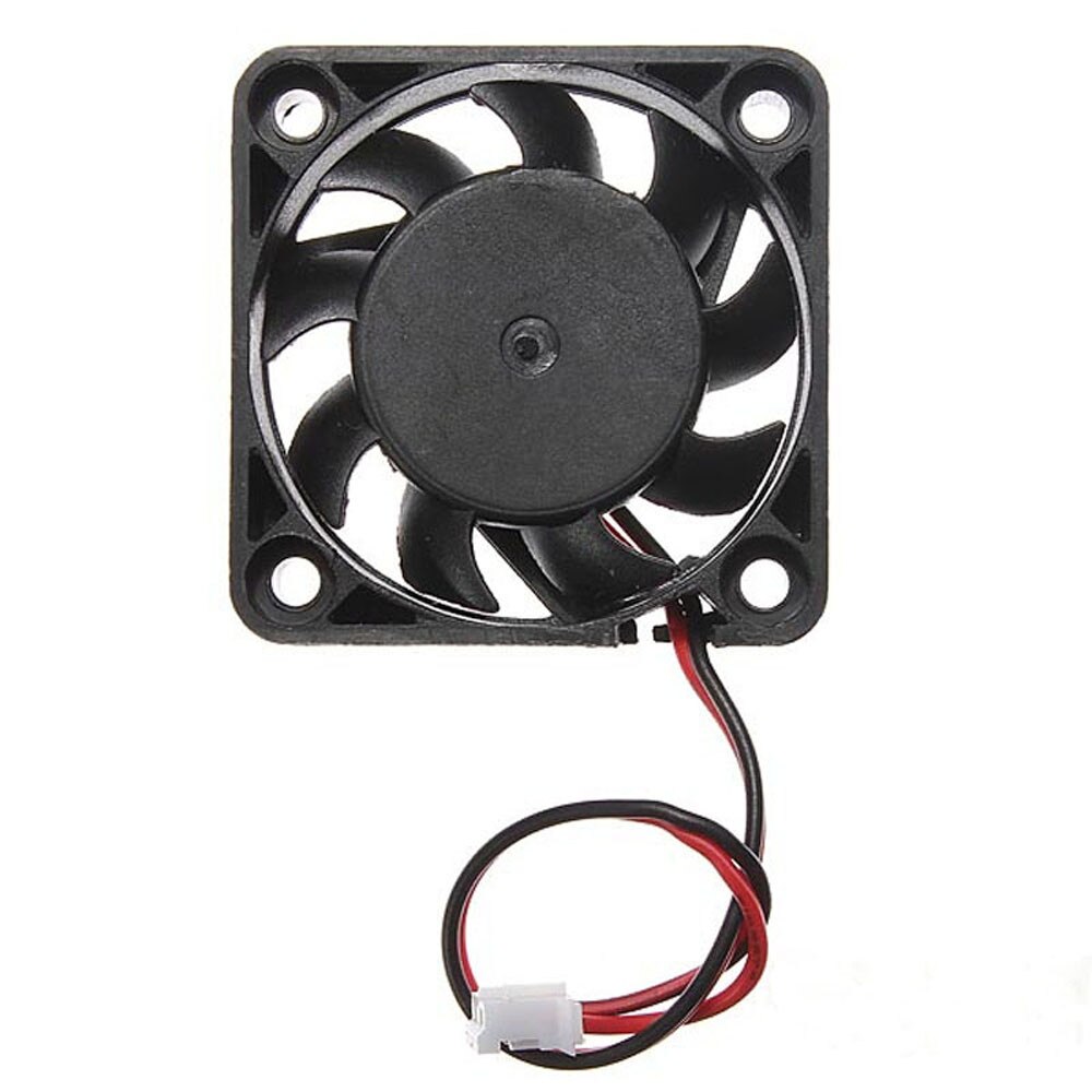 2 kpl 12v 3000 rpm 80mm kotelon tuuletin sydämen t... – Grandado