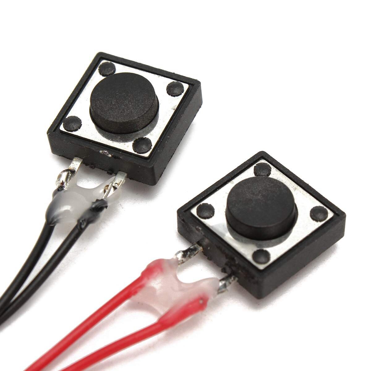 Electronic Button Music Box Recordable Voice Modul... – Grandado