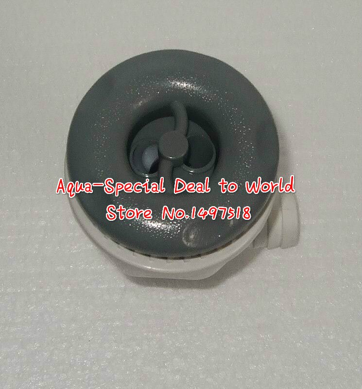 2.5" Inch Swim Spa & Pool Jet with Double Hole – Grandado