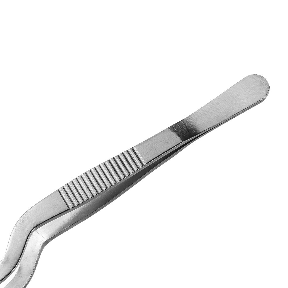 Multiple types Chef Plating Tweezer Tongs Serving ... – Grandado