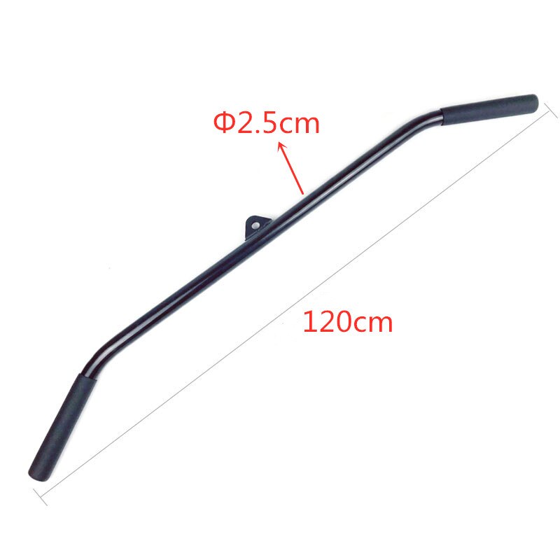 120CM High Pull Down T-bar Handle Pulley System Ca... – Grandado