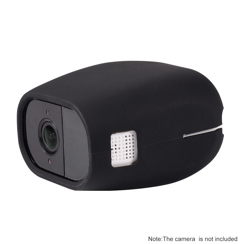 1 Pack Silicone Skin for Arlo Pro Cameras Security... – Grandado