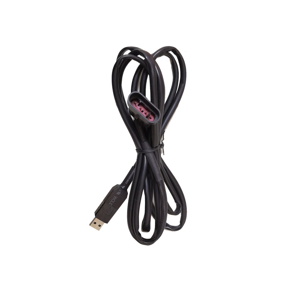 LPG/CNG Interface Cable For AEB MP48 AC AC300 ECU – Grandado