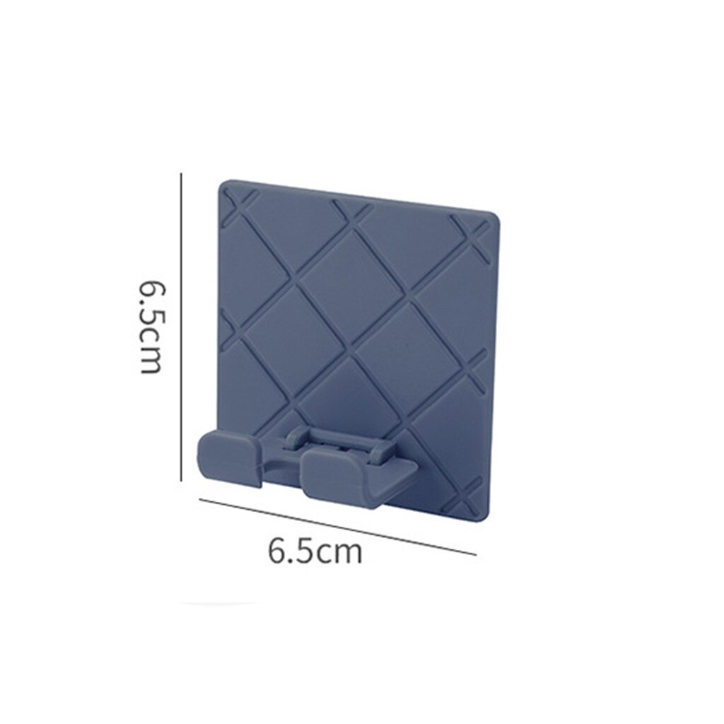 Plug Hook Wall Hanger Hook Home Arrangement Bathro... – Grandado