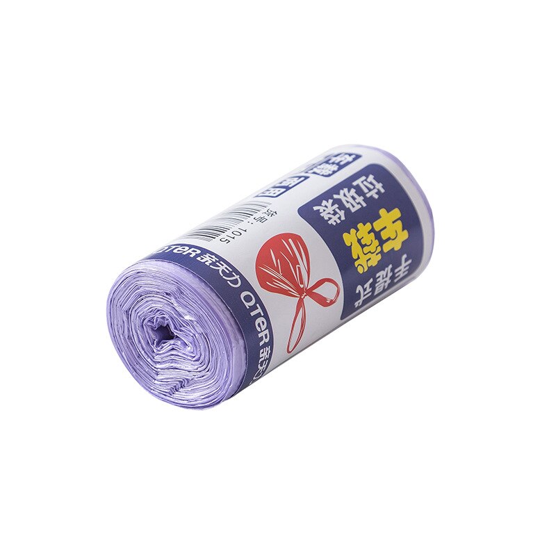 20 pcs/Roll 34x45 cm Mini Vest Soort Wegwerp Vuiln... – Grandado