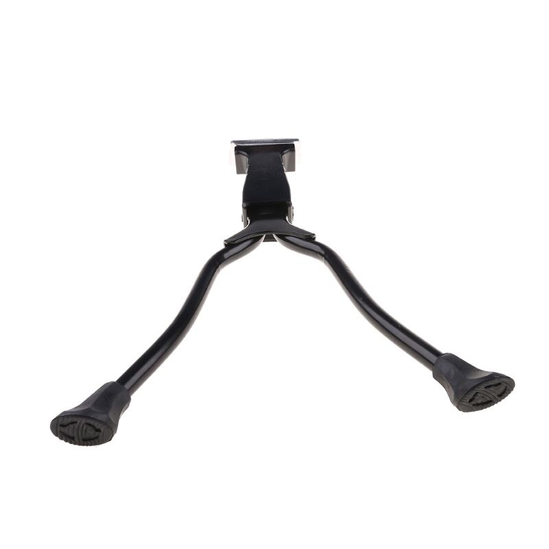 Double Leg Bicycle Bike Kickstand Center Kick Stan... – Grandado