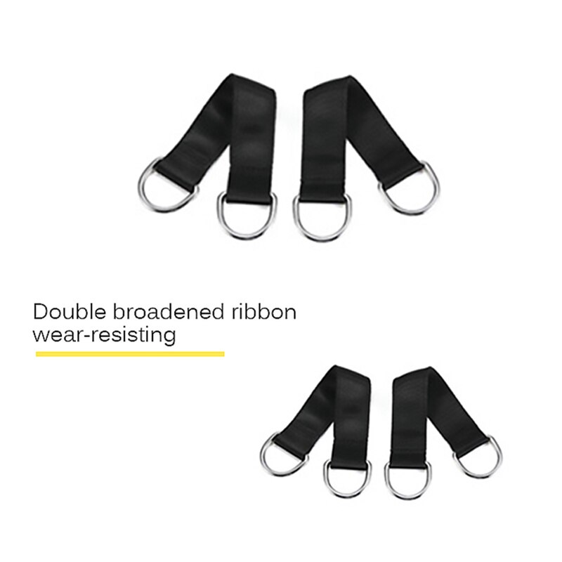 Gym Pull-Up Stok Thuis Fitness Sport Stroppen Band... – Grandado