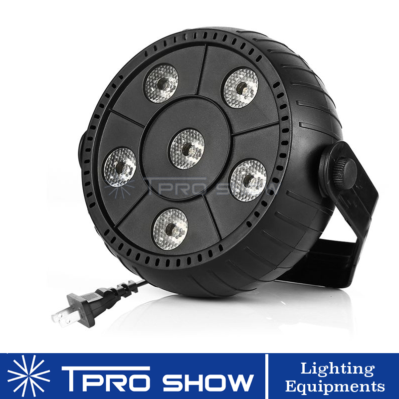 LED Par Sound Party Light RGB Stage Lighting Effec... – Grandado