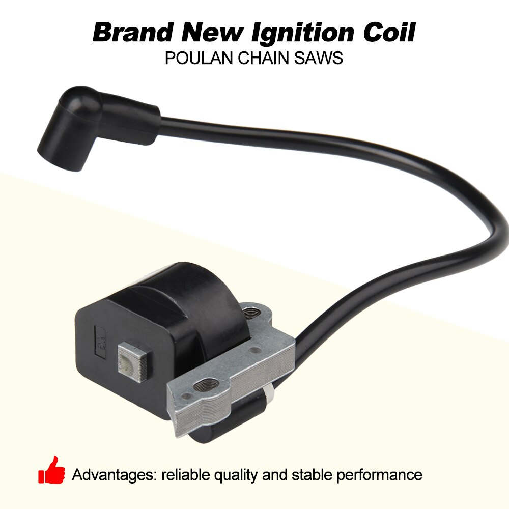 530039198 Ignition Coil Module For Poulan Craftsma... – Grandado