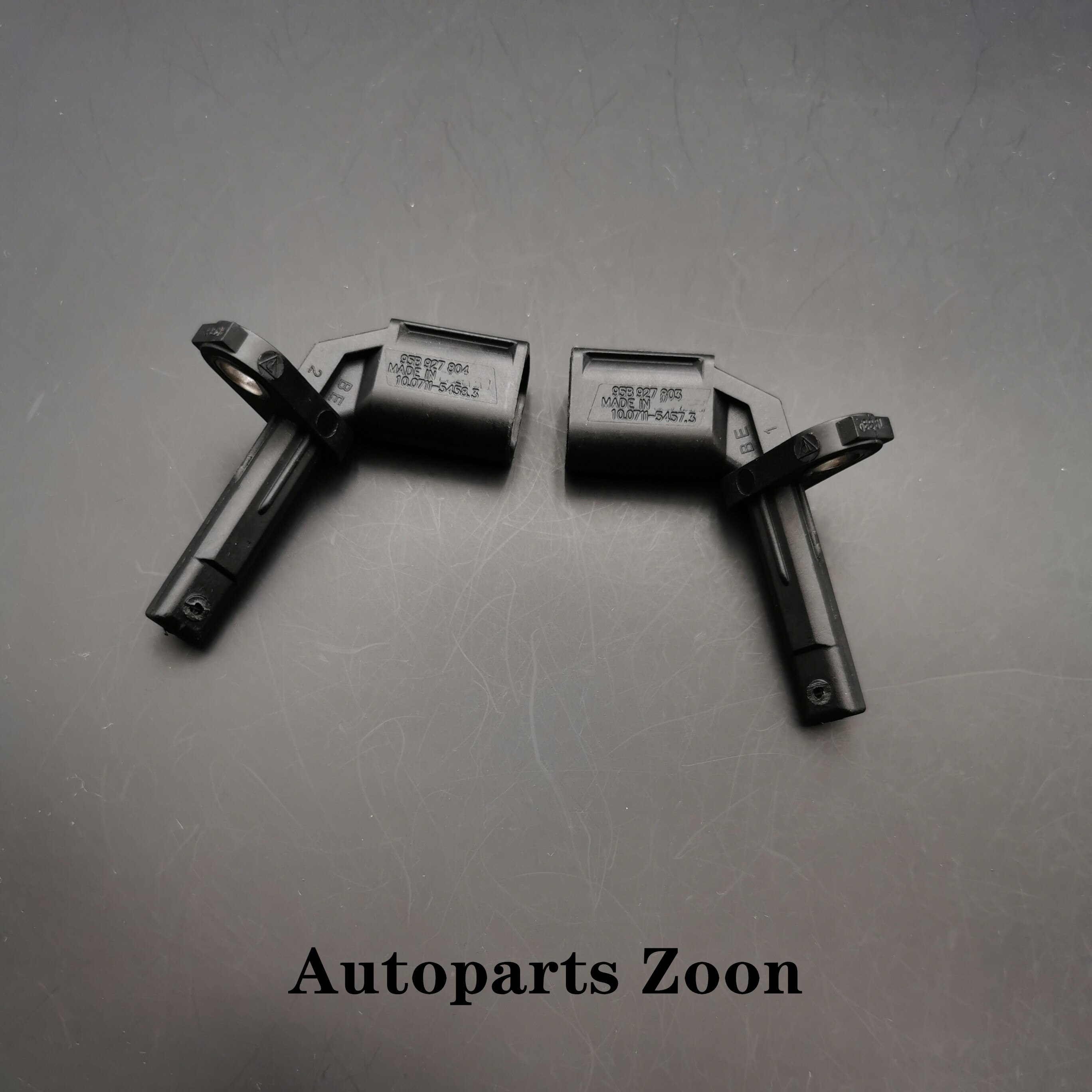 1Pcs ABS Wheel Speed Sensor For Porsche Macan Fron... – Vicedeal