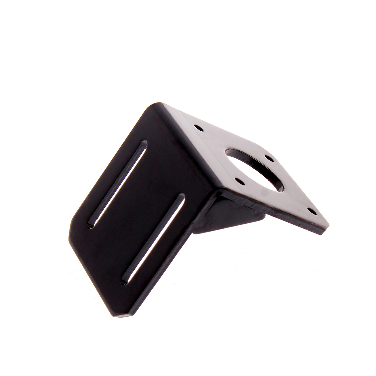 NEMA 17 Steppr Motor L Type Bracket Mount Accessor... – Vicedeal