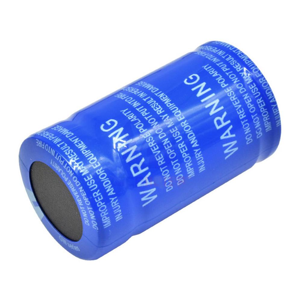 Draagbare Hoge Frequentie Super Farad Condensator ... – Grandado