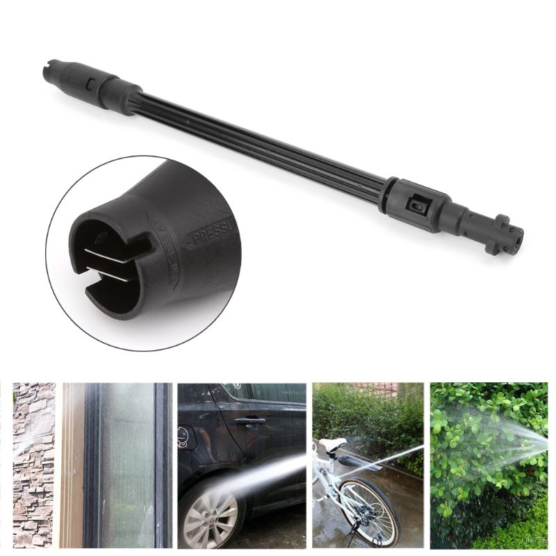 Car Washer Jet Lance Nozzle Adjustable Variable (H... – Vicedeal