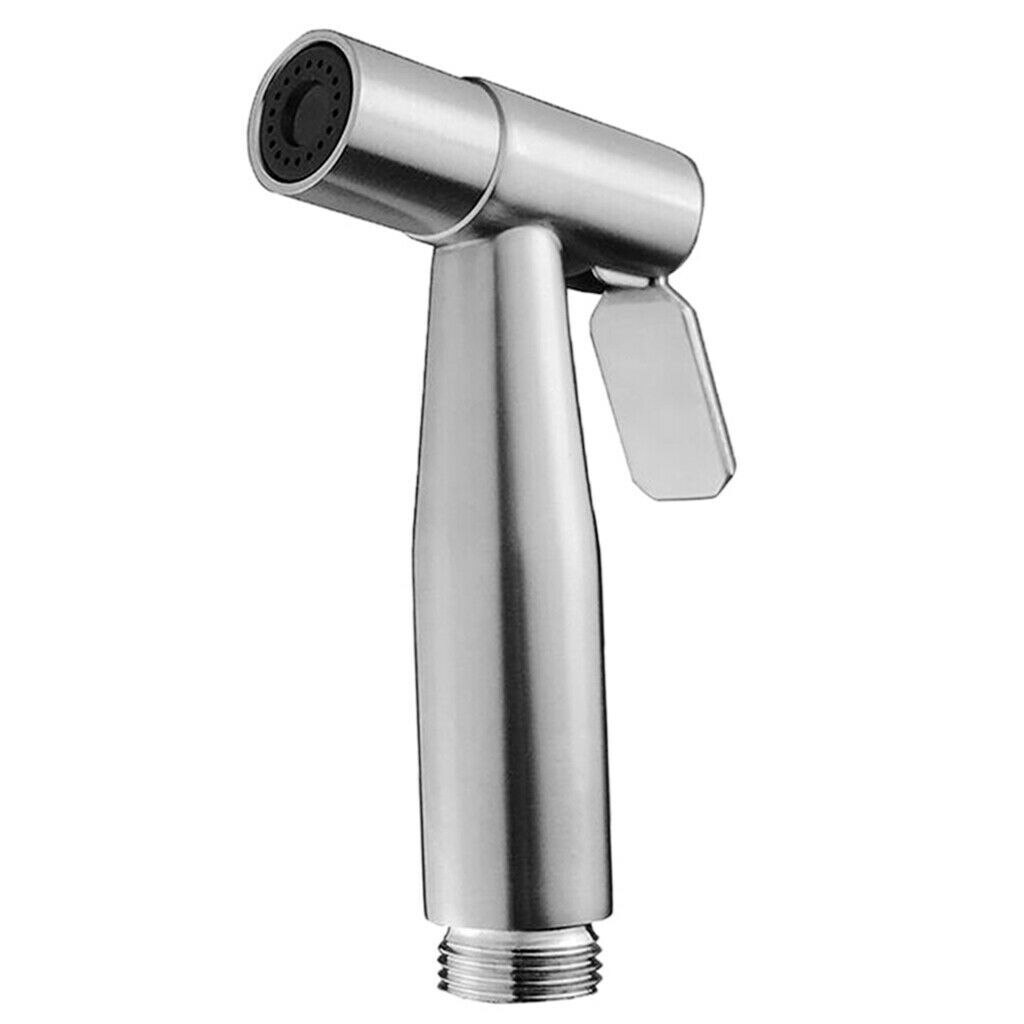 Wc Hand Bidet Kraan Badkamer Bidet Douche Sproeier... – Vicedeal
