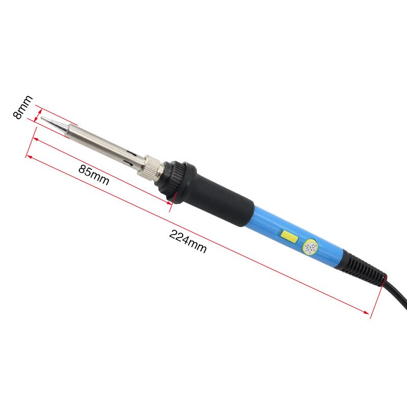 upgrade-verstelbare elektrische soldeerbout band s... – Grandado