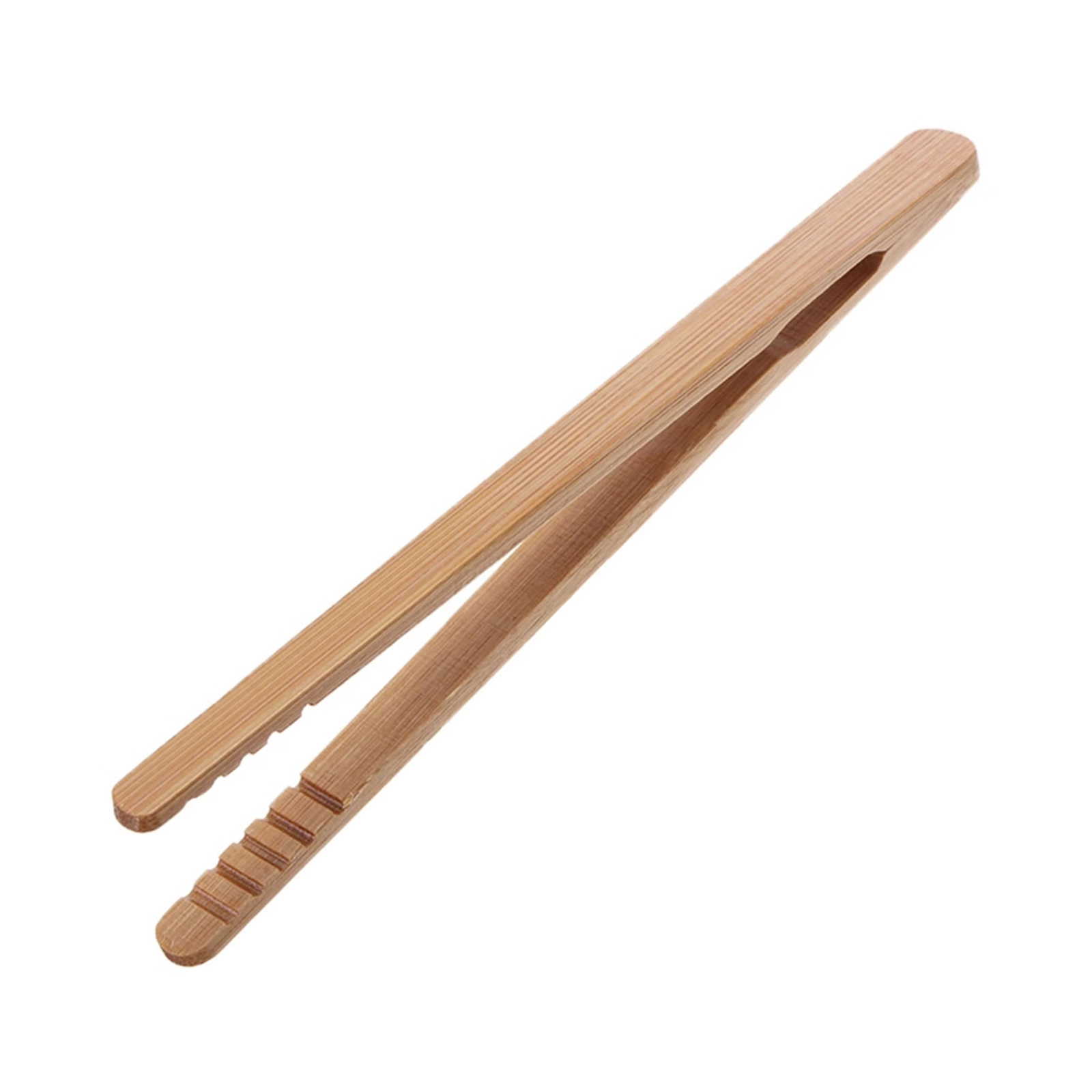 8PCS Wooden Tea Clips Bamboo Kitchen Salad Food To... – Grandado