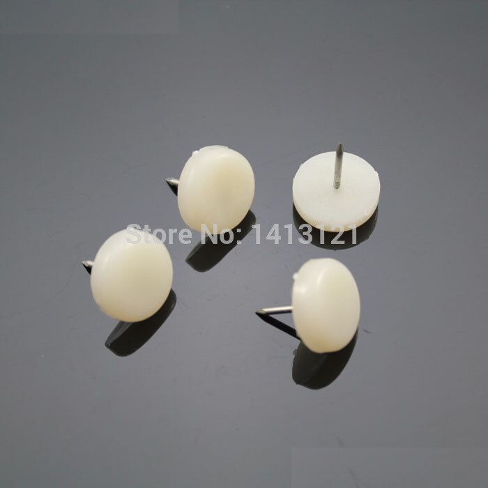 50pieces 20mm foot nail furniture sofa chair cabin... – Grandado