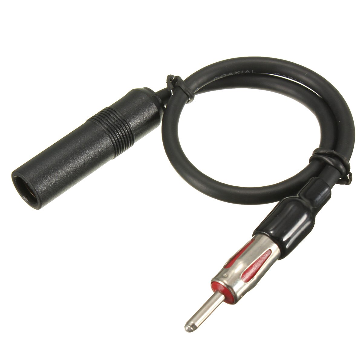 Audew Newest 12 Inch Extension Auto AM & FM Antenn... – Grandado