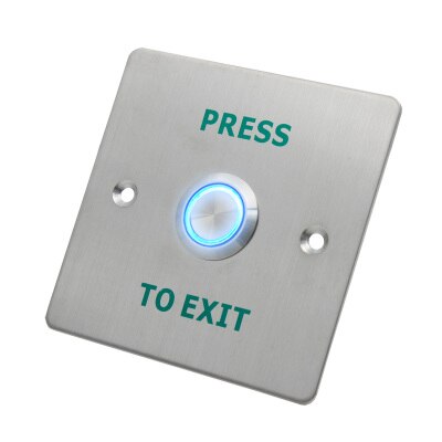 LPSECURITY IP68 waterproof outdoor gate opener doo... – Grandado