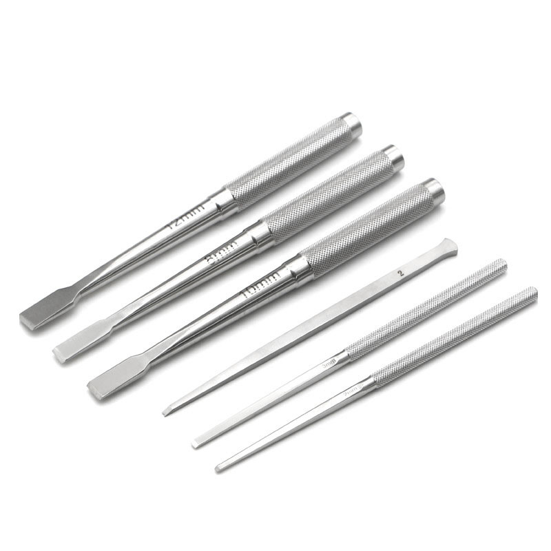 Rhinoplasty nasal bone file nasal surgery crowbar ... – Vicedeal