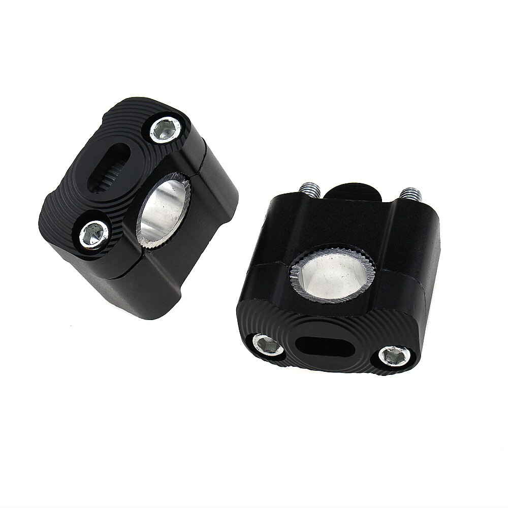 22mm 28mm Off Road Motorrad Bar Schellen Raiser Le... – Grandado