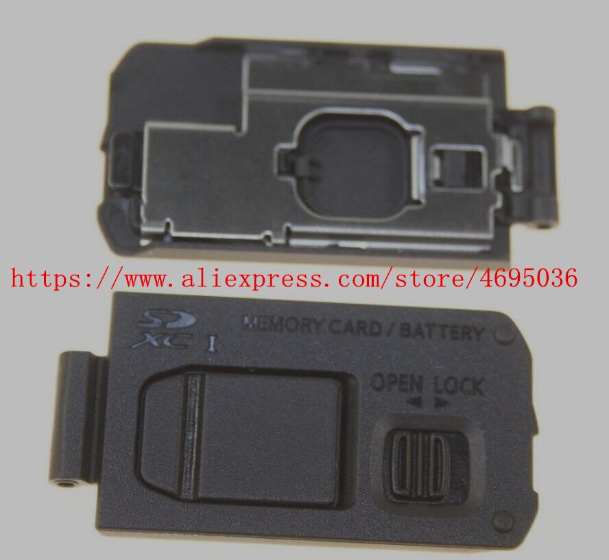 Original TZ80 Battery cover Door Lid For Panasonic... – Grandado