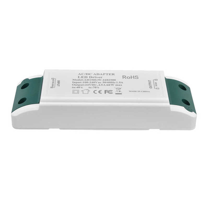 LED Driver Constant Current LED Drive Overcurrent ... – Vicedeal