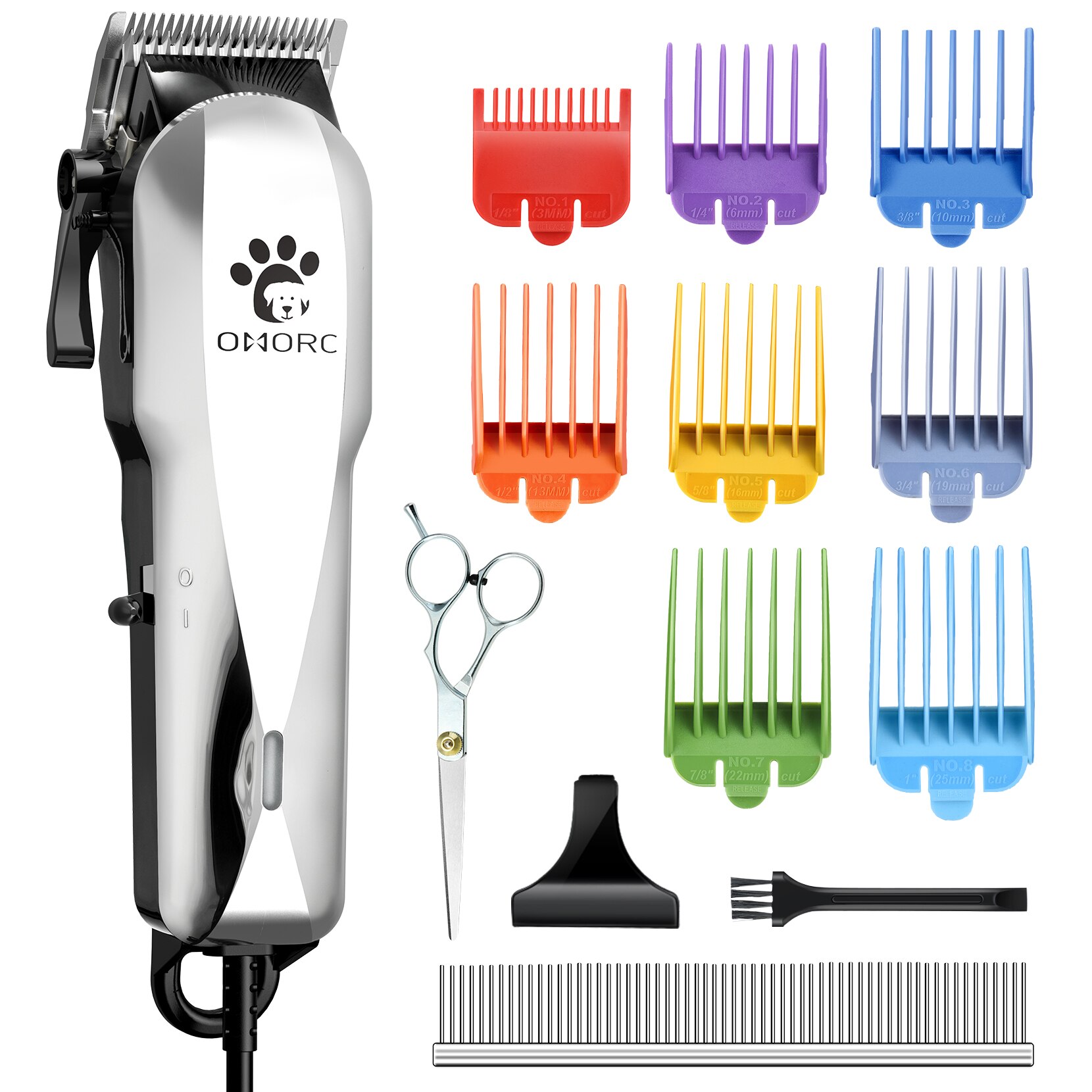 Hond Clipper Hond Tondeuse Grooming Haircut Tondeu... – Vicedeal