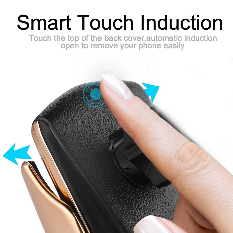 Car Mobile Phone Holder for Mercedes Benz C GLC Cl... – Grandado