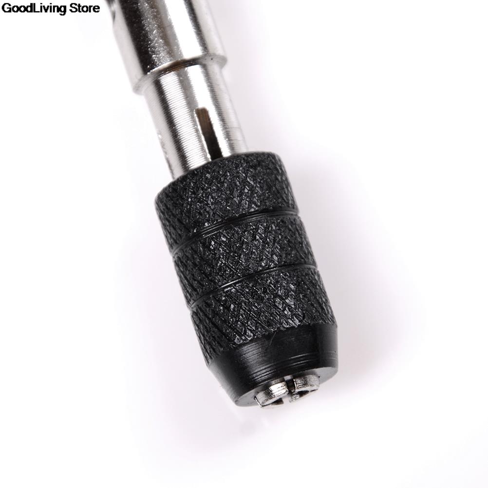 ZLinKJ 1 STUKS T Type Machine Hand Tap Wrench Schr... – Grandado