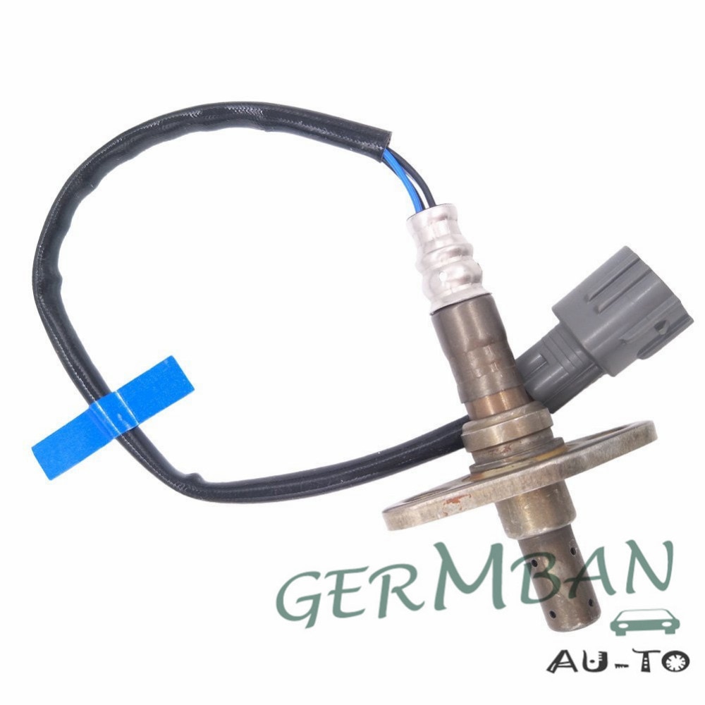 Newly Lambda Exhaust Gas Oxygen Sensor Lean Mixtur... – Grandado