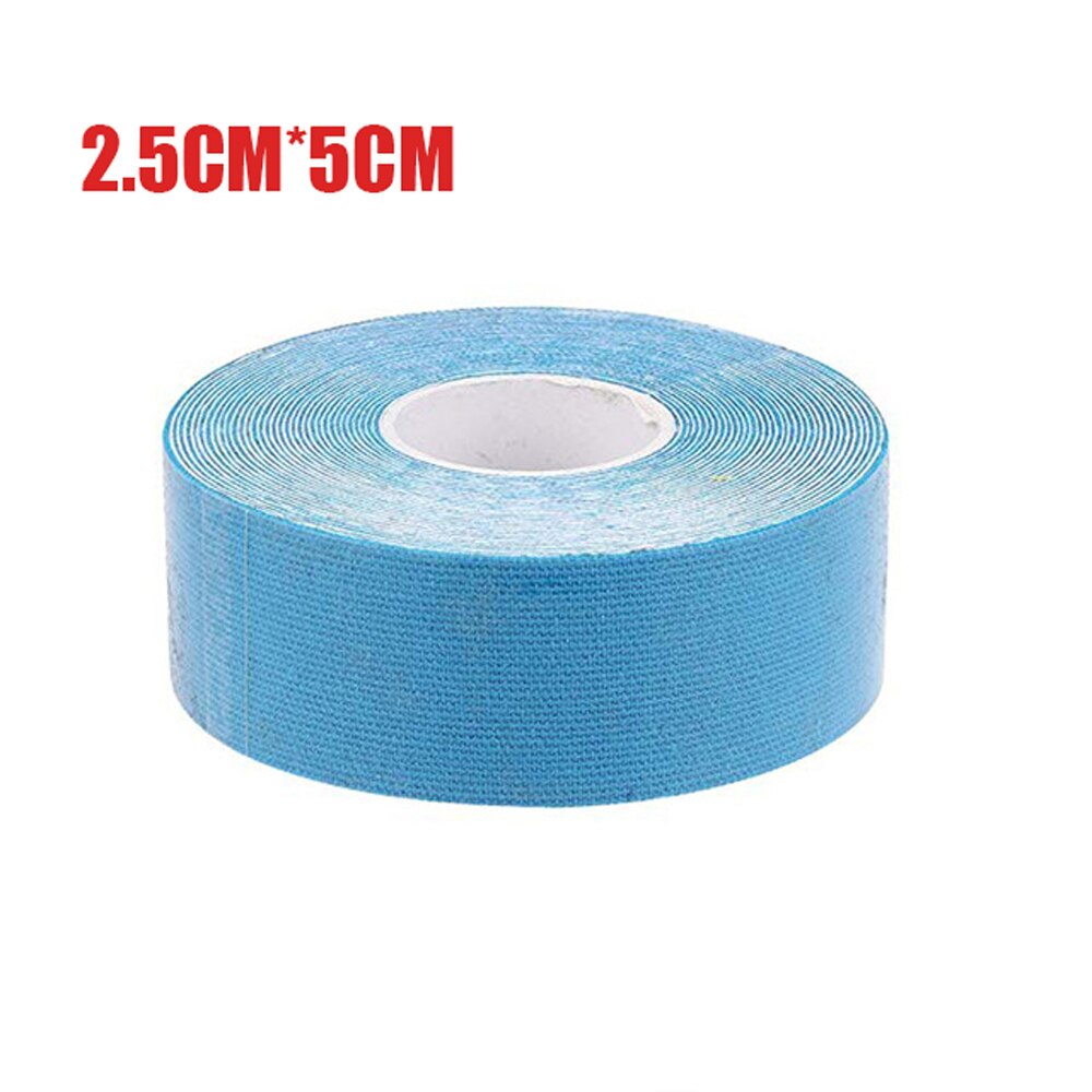 Kinesiology Tape Mucle Tape Elastic Roll Muscle Ba... – Grandado