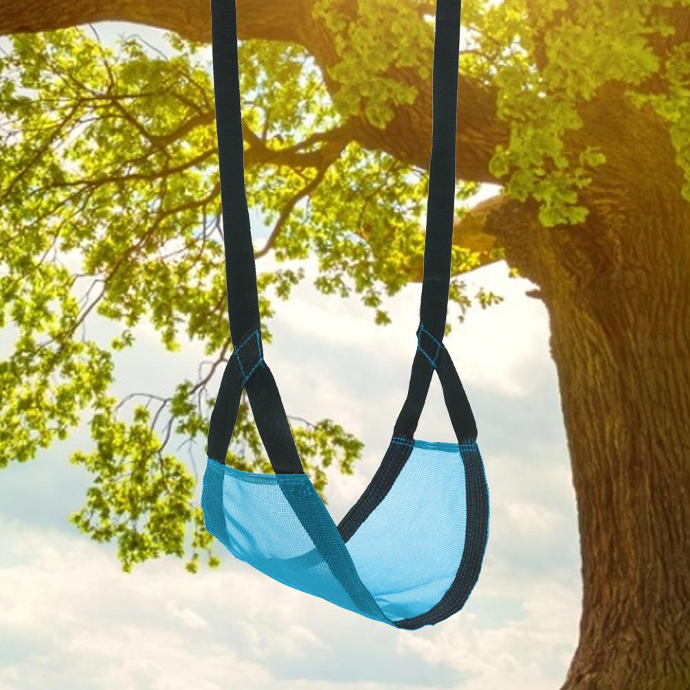 Children Portable Swing Hanging Chair Adjustable S... – Grandado