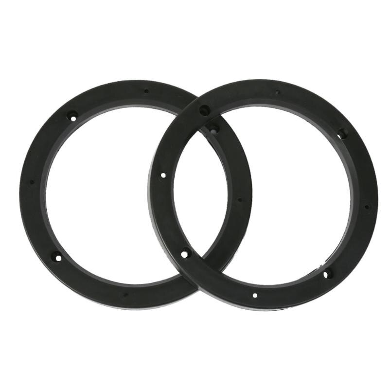 Car styling Universal 6.5 Inch Beveled Car Speaker... – Vicedeal