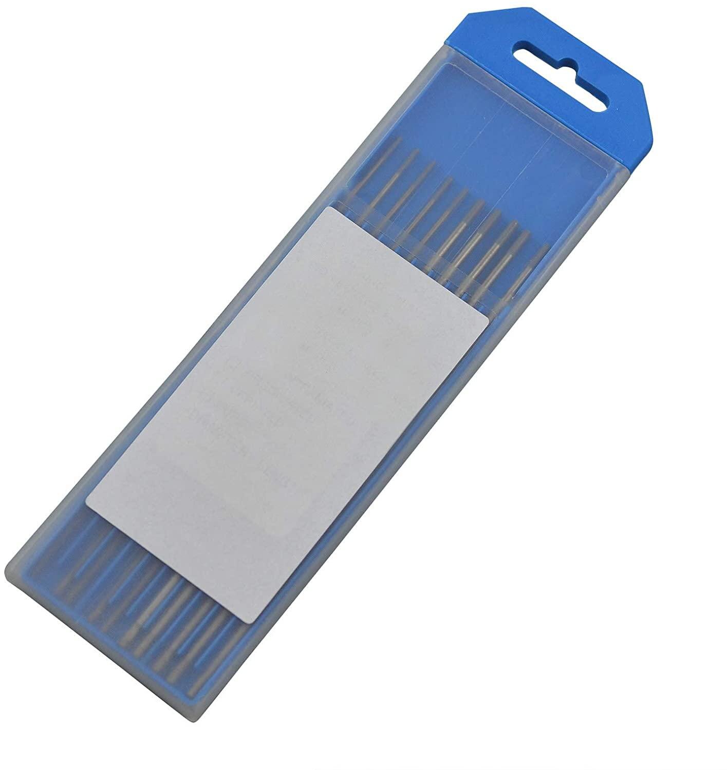 2 Percent Ceriated WC20 Grey TIG Welding Tungsten ... – Grandado