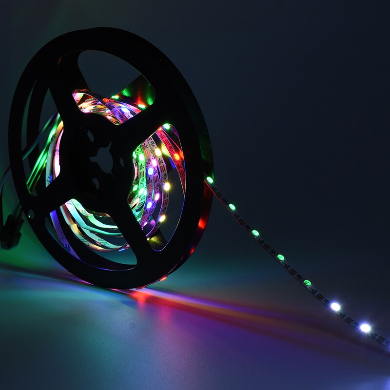 2 Meter/bag Czinelight Flexibele Lamp Strip 3535 S... – Vicedeal
