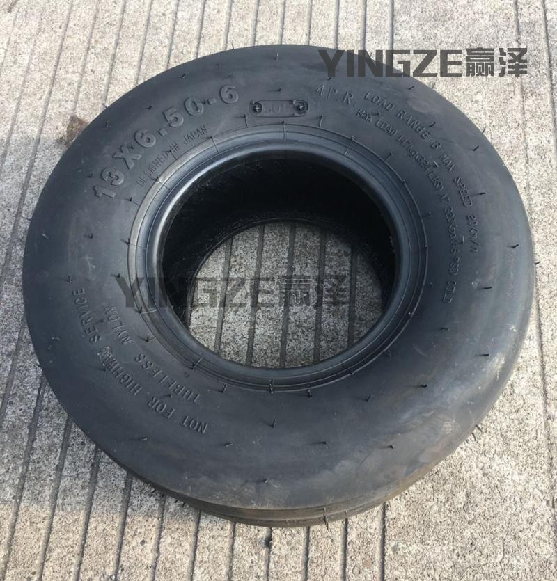 GO KART KARTING ATV UTV Buggy 13X6.50-6 Inch Wheel... – Grandado