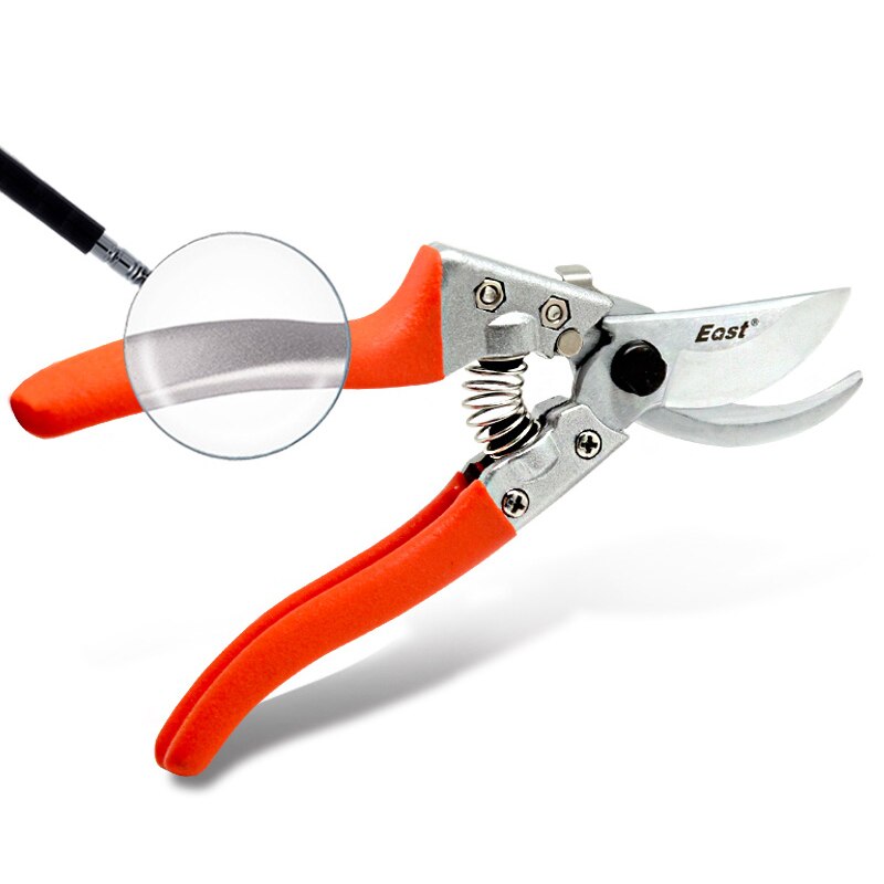 East Gardening Pruning Shear Portable Scissor Anti... – Vicedeal