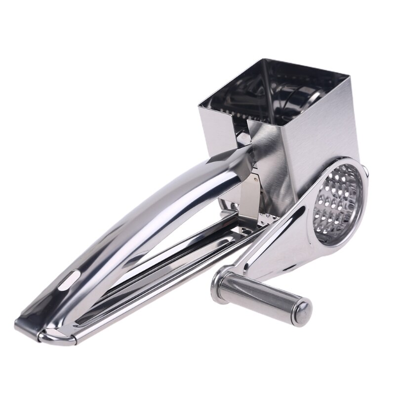 Multi-Function Hand Shake Planer Stainless Steel R... – Vicedeal