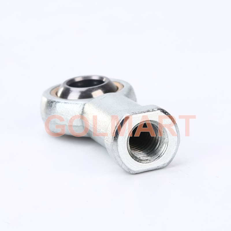 1pc M6 hole 6mm metric fish eye Rod Ends bearing S... – Grandado