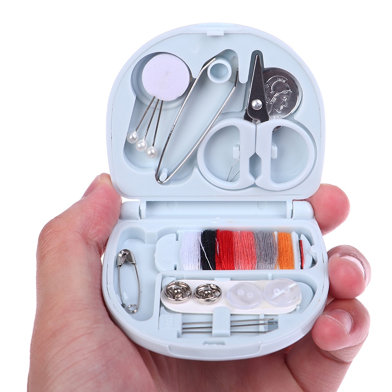 Home Reizen Naaien Kit Doos Prachtige En Draagbare... – Vicedeal