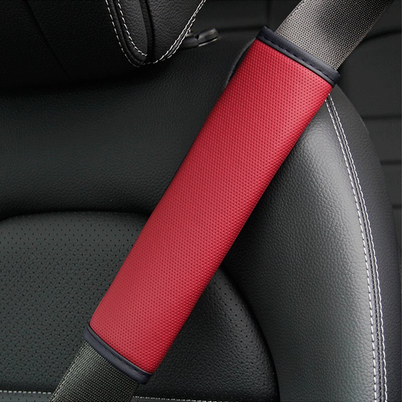 1Pcs Universal Car Seat Belt Pads Seat Shoulder St... – Grandado