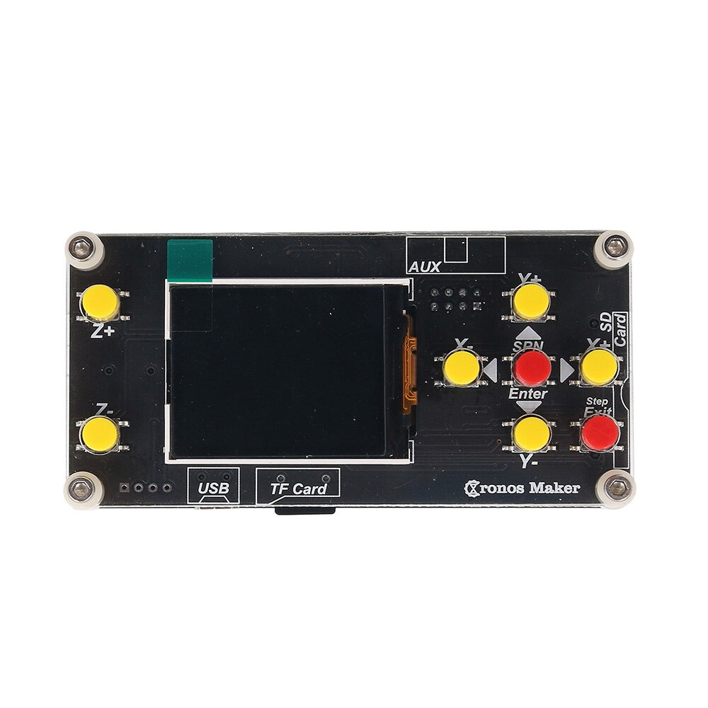 3Axis GRBL Offline Controller CNC 1.8-Inch LCD Scr... – Vicedeal