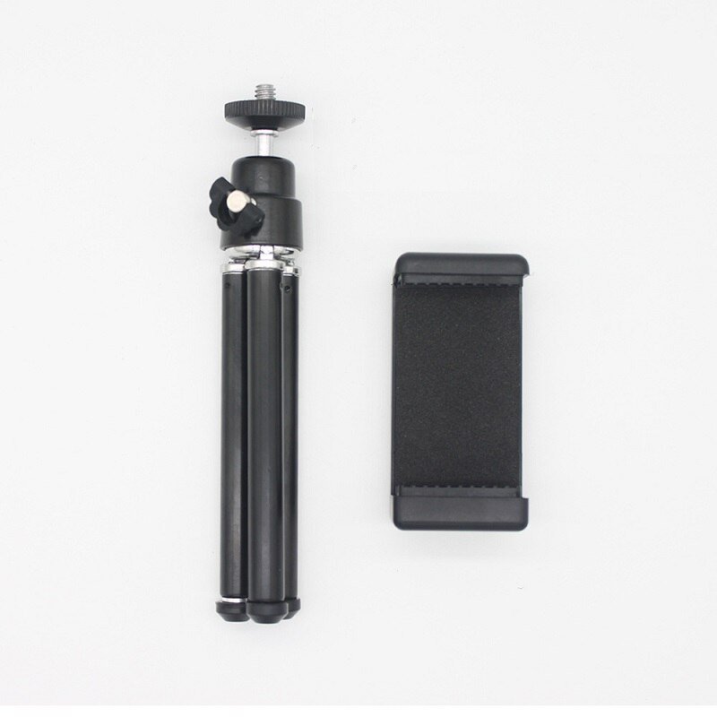 Draagbare Mini Statief Desktop Uitschuifbare Stand... – Vicedeal