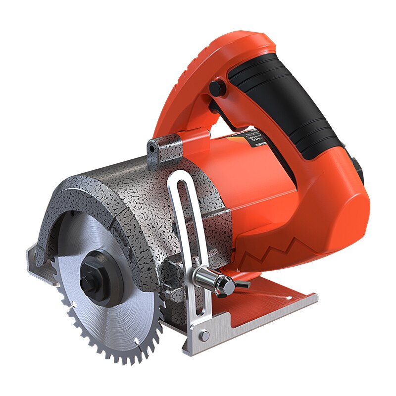 Marble machine tile portable high power 2800W cutt... – Grandado