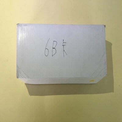 ISO18000 6B UHF cards RFID passive card RF tags 10... – Grandado