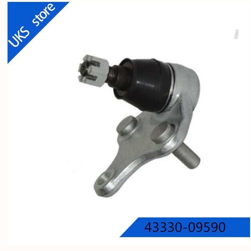 43340-09110/43330-09590 Front Lower Ball Joint Lef... – Vicedeal