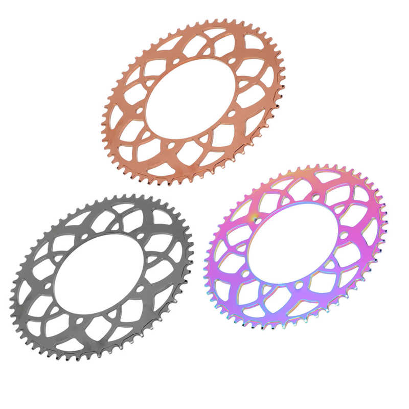 Bike Chain Ring 54T / 56T Bicycle Chain Wheel BMX ... – Grandado