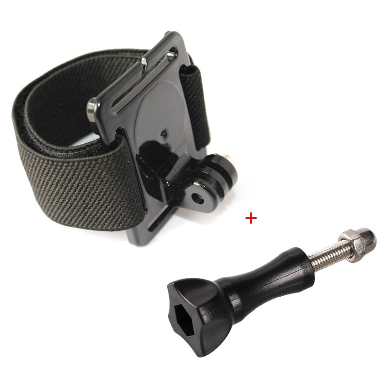 360 Graden Polsband Rotary Wrist Band Arm Hand Str... – Grandado